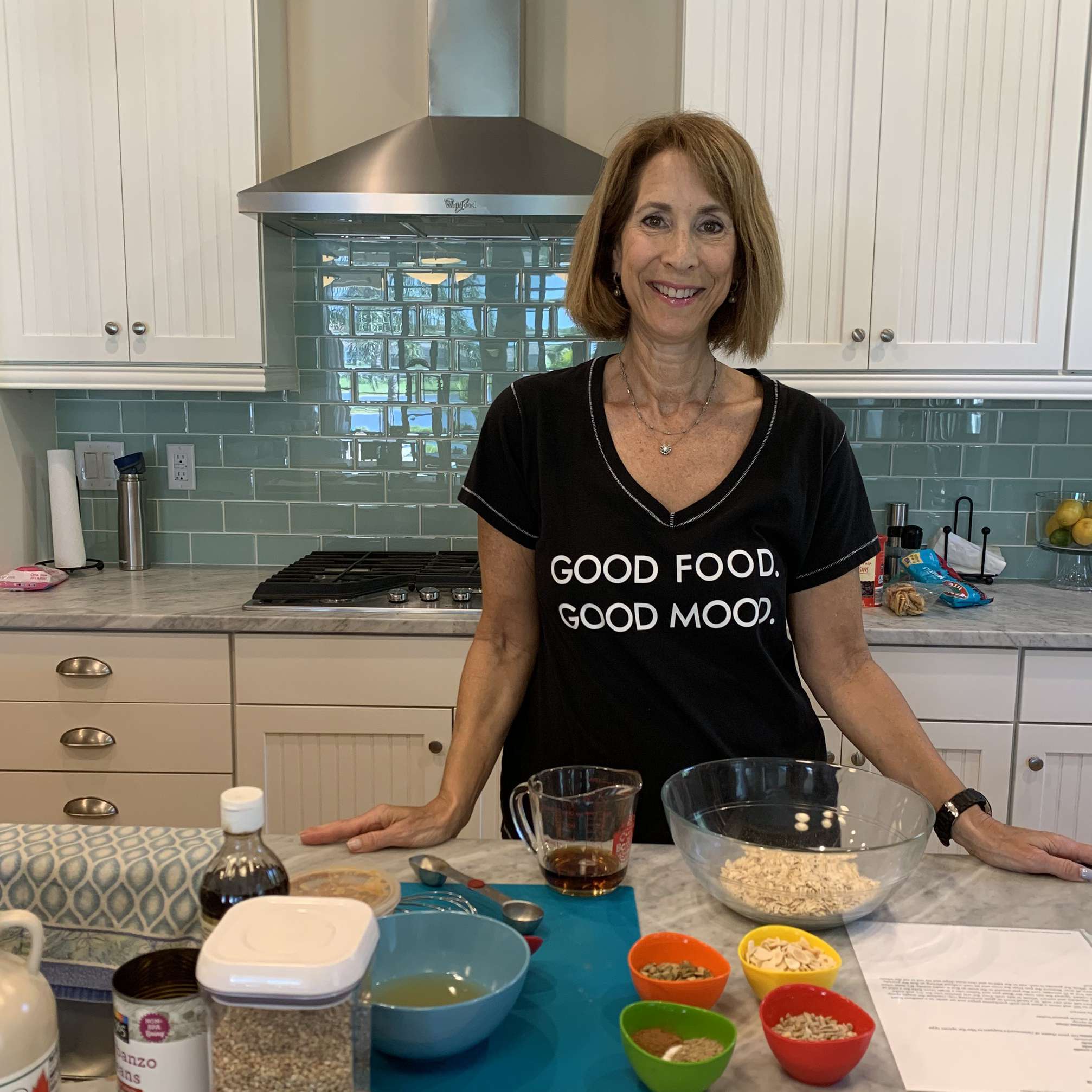 Heidi - Meal Garden Expert