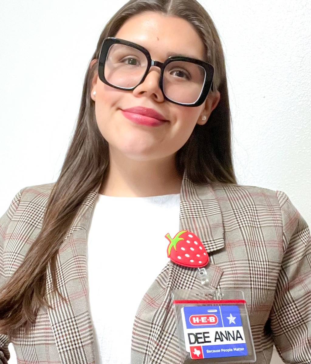 Dee Anna Guillon - Meal Garden Expert