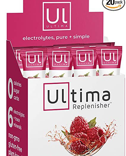 Ultima with Collagen