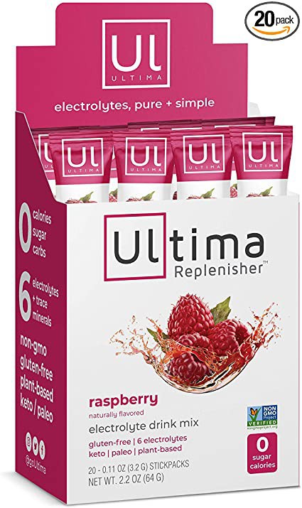 Ultima Collagen Beverage