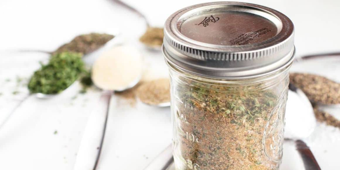 Vegetable Broth Powder